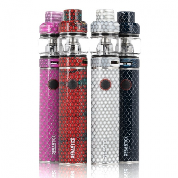 SMOK Resa Stick Starter Kit - купить Бокс моды в Киеве и Украине, SMOK ...