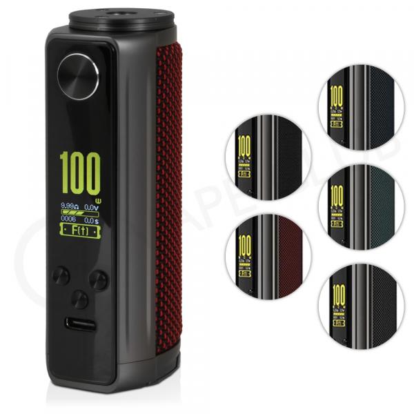 Vaporesso TARGET 100 Mod - купить Бокс моды в Киеве и Украине ...