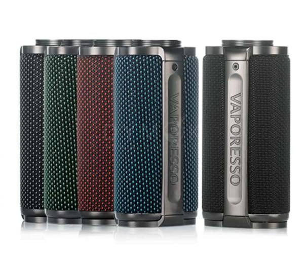 Vaporesso TARGET 200 Mod - купить Бокс моды в Киеве и Украине ...