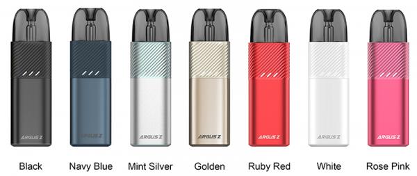 VOOPOO ARGUS Z Pod Kit - купить POD системы в Киеве и Украине, VOOPOO ...
