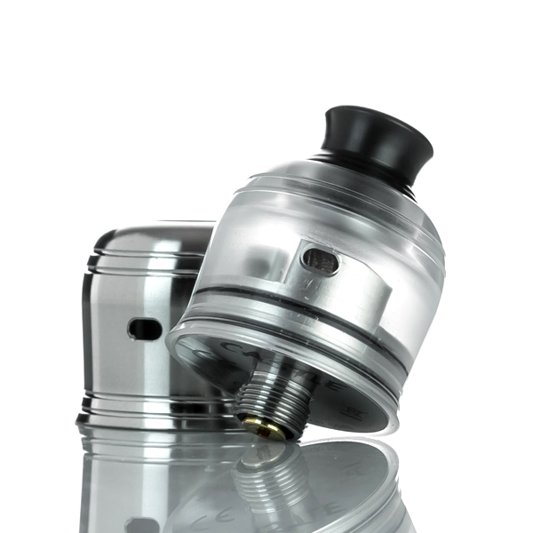 Hotcig Castle BF RDA - купить по лучшей цене в Киеве и Украине | Iparovoz