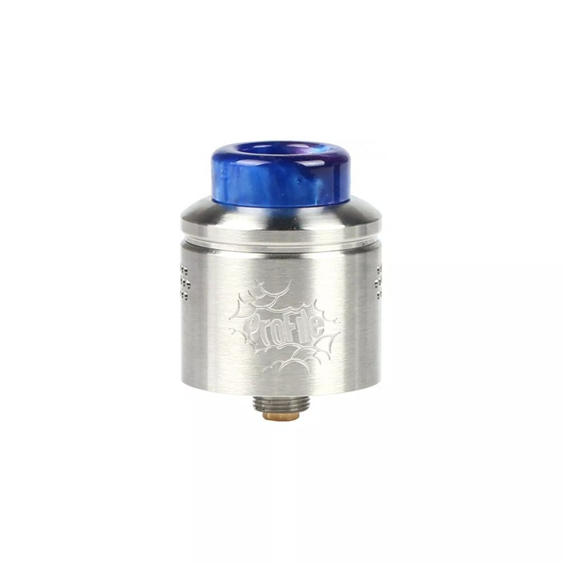 WOTOFO Profile RDA Atomizer - купить Баки в Киеве и Украине, WOTOFO ...