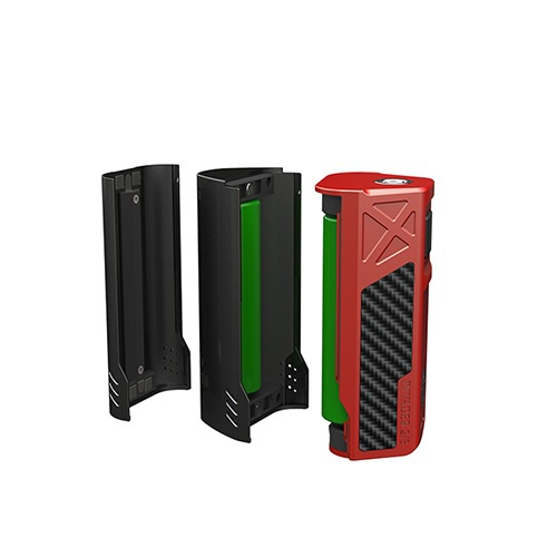 Teslacigs INVADER 2/3 - купить Бокс моды в Киеве и Украине, Teslacigs ...