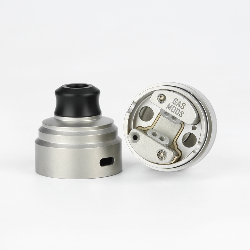 GAS MODS Hala RDTA - купить Баки в Киеве и Украине, GAS MODS Hala RDTA ...