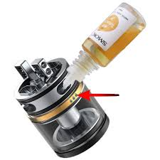 Smok Skyhook RDTA - купить Баки в Киеве и Украине, Smok Skyhook RDTA ...