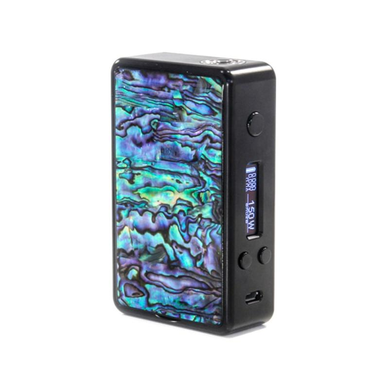 Hotcig R150 TC - купить Бокс моды в Киеве и Украине, Hotcig R150 TC ...