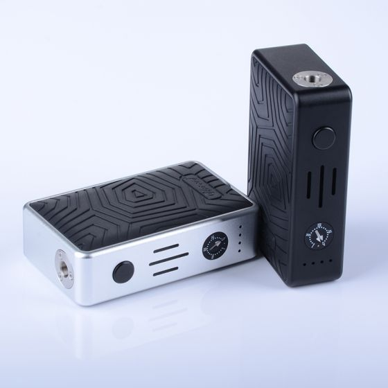 Hotcig R233 - купить Бокс моды в Киеве и Украине, Hotcig R233 - цена в ...