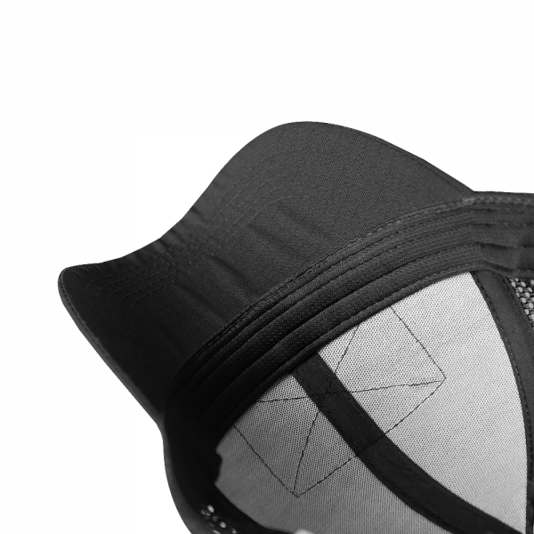 ᐈ Бейсболка Tactic Mesh Rip-Stop Stretch Чорна camotec™ • Купити в ...