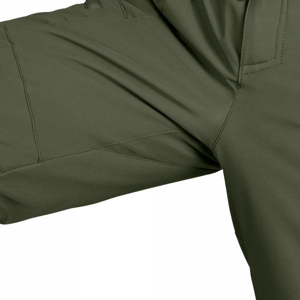 ᐈ Комплект Pani SoftShell Олива camotec™ • Купити в Офіційному Інтернет ...
