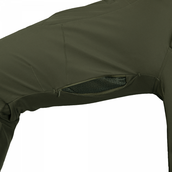 ᐈ Комплект Phantom SoftShell Олива camotec™ • Купити в Офіційному ...