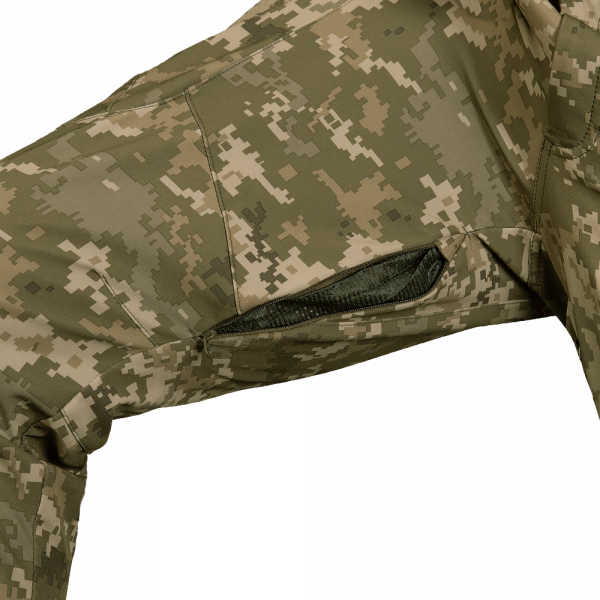 ᐈ Комплект Phantom SoftShell Піксель camotec™ • Купити в Офіційному ...