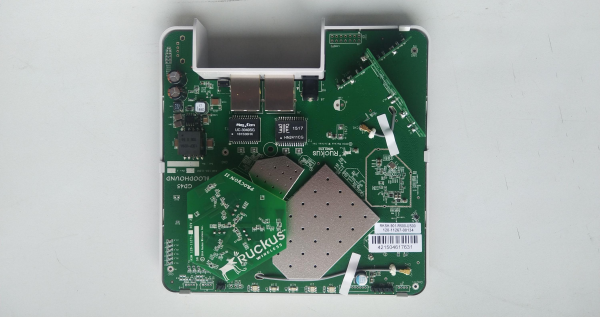 Ruckus ZoneFlex R500 купить в интернет-магазине Best Wi-Fi