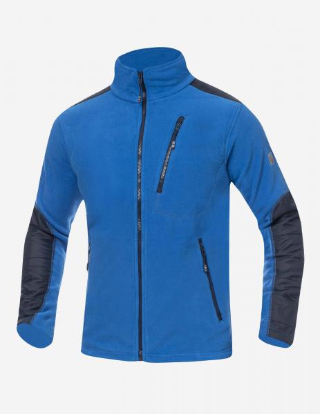 Кофта флісова ARDON 4TECH синя - купити в Києві. Спецодяг опт від ...