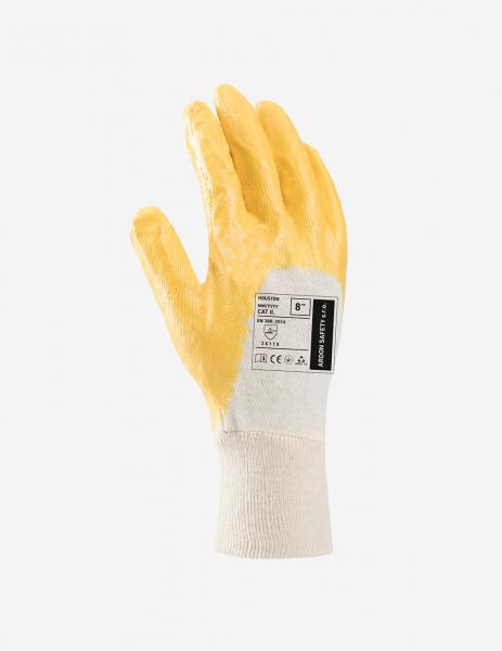 Рукавички з нітриловим покриттям ARDON Houston Y - купити в Києві ...